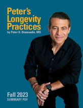 Longevity: Your Practical Playbook on Sleep, Diet, Exercise, Mindset, Medications, and Not Dying ...